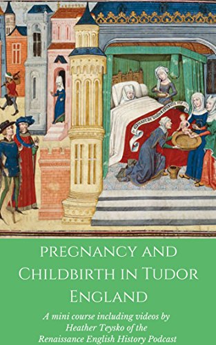 Amazon.com: Pregnancy and Childbirth in Medieval and Renaissance ...