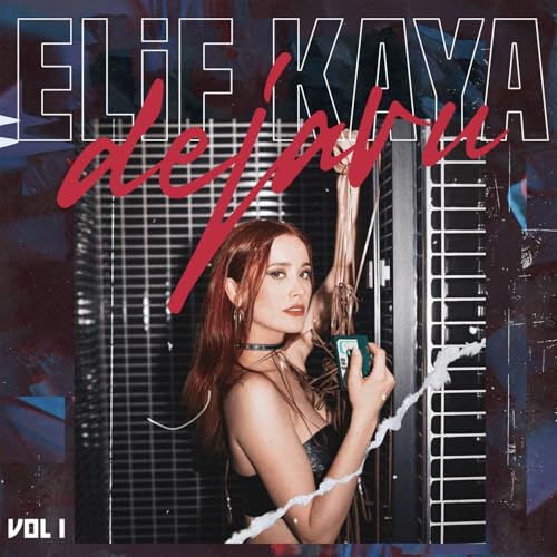 Spiele Deja Vu, Vol.1 von Elif Kaya auf Amazon Music ab