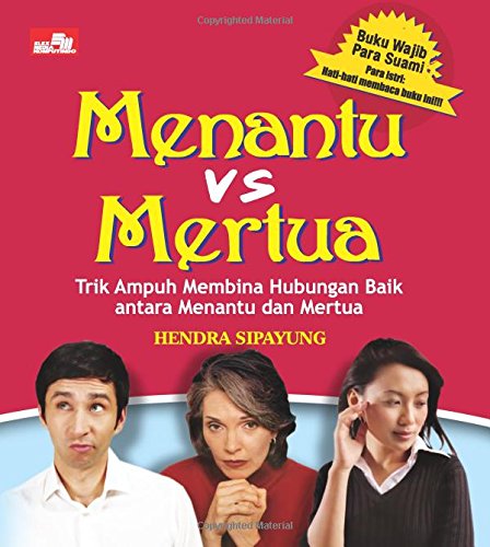 Menantu vs Mertua : Amazon.in: Books