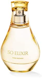 So Elixir By Yves Rocher for Women, Eau de Parfum, 30ml - Yves_70215 ...