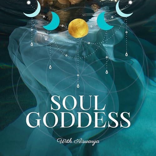 Soul Goddess : Aiswarya Subramaniyan: Amazon.in: Audible Books & Originals
