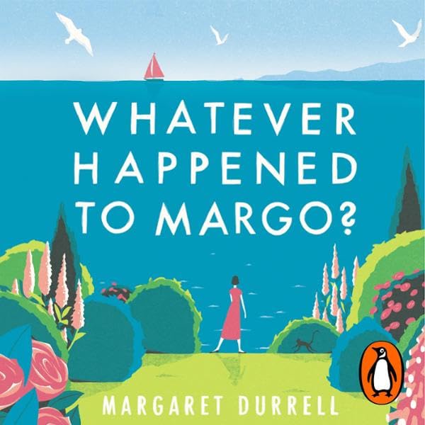 Whatever Happened to Margo? (Audio Download): Margaret Durrell, Polly ...