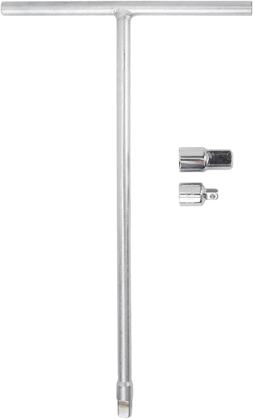 Amazon | SK11(エスケー11) T型スライドソケットハンドル 差込角9.5mm STS-325S | ソケットレンチ