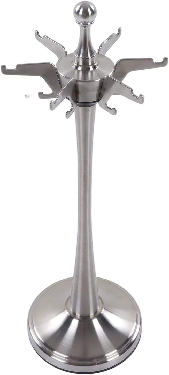 Amazon.com - Rotensil Rotating Kitchen Utensil Organizer. Rotating ...