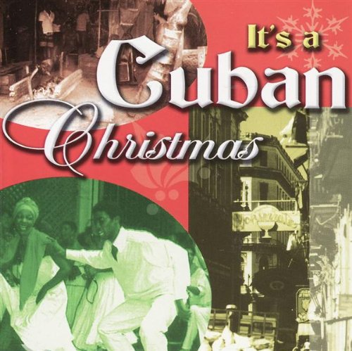 Various Artists - It's a Cuban Christmas - Amazon.com Music
