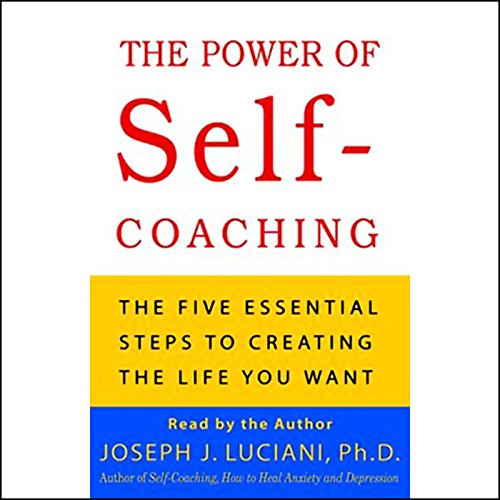 Amazon.com: The Power of Self-Coaching: The Five Essential Steps to ...