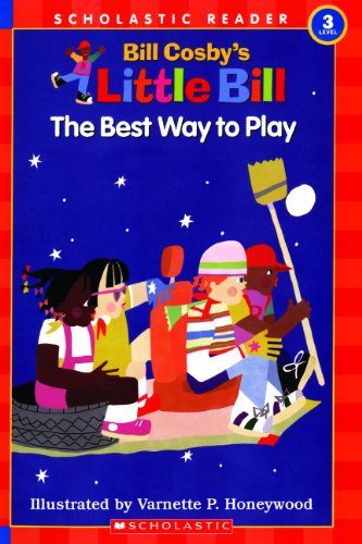 The Best Way To Play (Turtleback School & Library Binding Edition ...