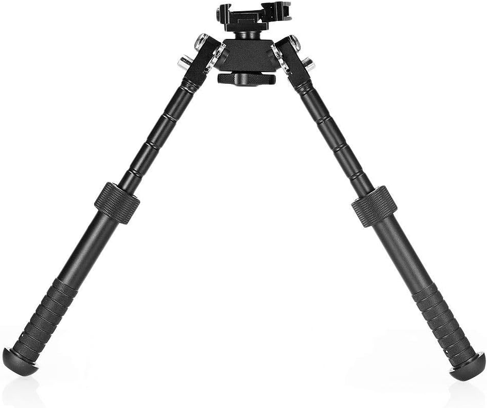 Amazon Huntinghome 4 75 9 Inch Height Range Bipod Shooting Rest amazon-huntinghome-4-75-9-inch-height-range-bipod-shooting-rest
