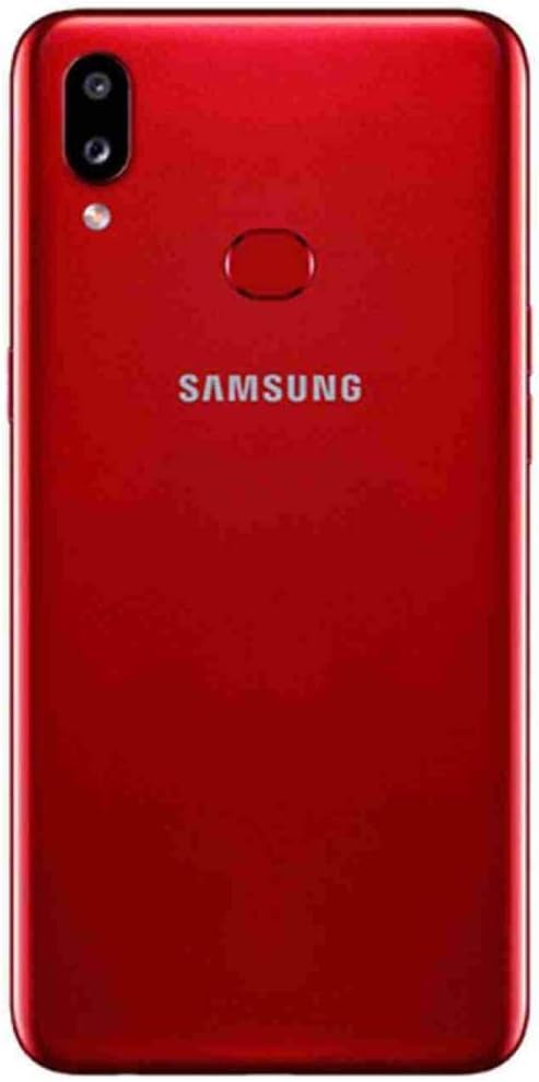 ایگرد | قیمت و خرید Samsung Galaxy A10s A107M/DS, 4G LTE, International Model (No US Warranty ...