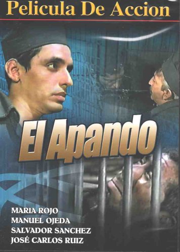 Apando [Import USA Zone 1]: Amazon.de: DVD & Blu-ray