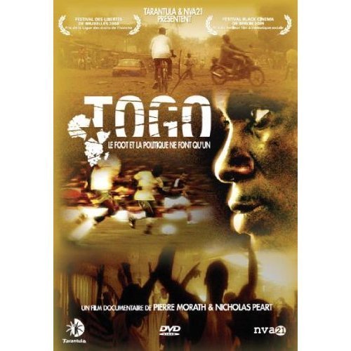 Amazon.com: Togo [PAL] by Pierre Morath : Movies & TV