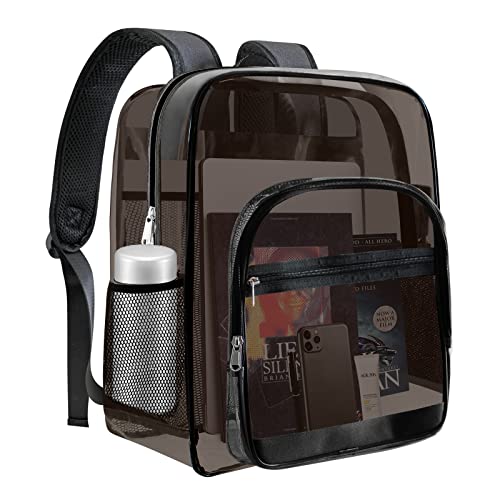 See Through Backpack – The 16 best products compared - Outdoors Magazine