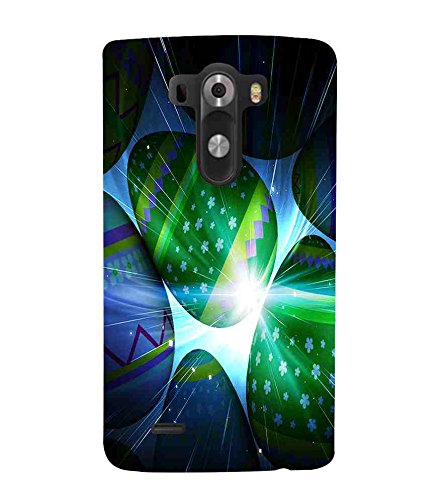 For LG G3 : LG G3 Dual LTE : LG G3 D855 D850 D851 D852 easter Printed ...