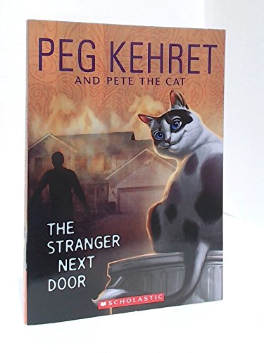 The Stranger Next Door: Kehret, Peg: 9780545110235: Amazon.com: Books