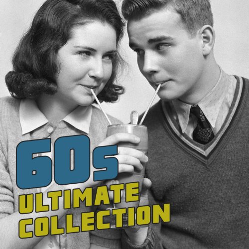 Play 60's Ultimate Collection by VARIOUS ARTISTS on Amazon Music
