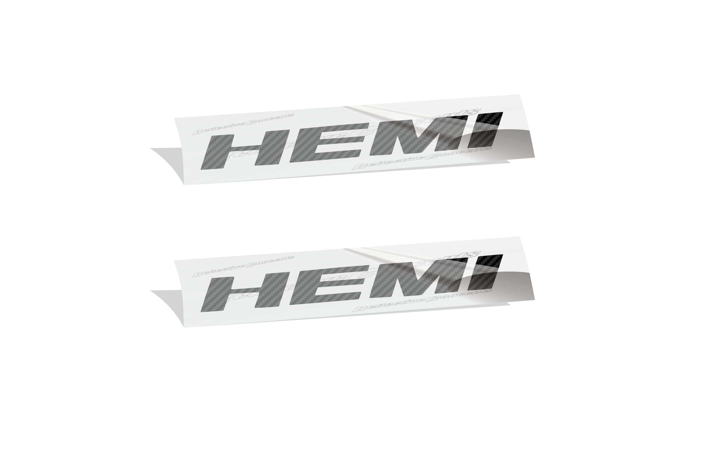 Hemi Logo Vector