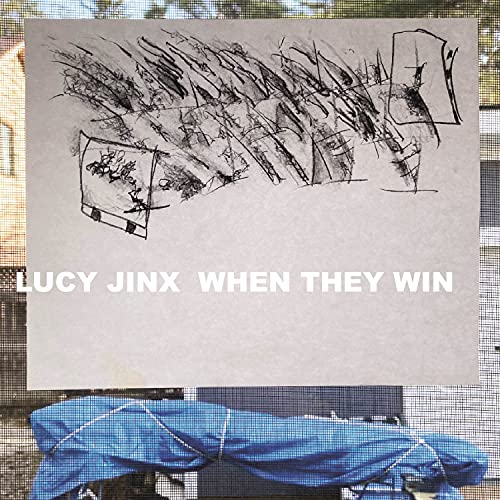 When They Win de Lucy Jinx en Amazon Music Unlimited