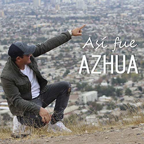Así Fue by Azhua on Amazon Music - Amazon.com