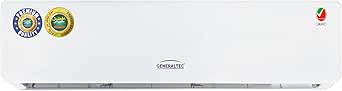 Generaltec 2.5 Ton Split Air Conditioner – Model GSAC30-2C | T3 Rotary ...