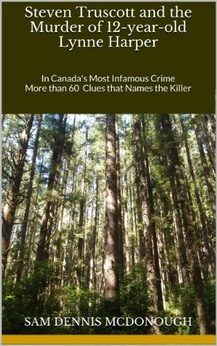 Amazon | Steven Truscott and the Murder of 12-year-old Lynne Harper ...