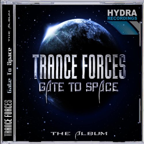 Amazon.com: Gate to Space : Trance-Forces: Digital Music