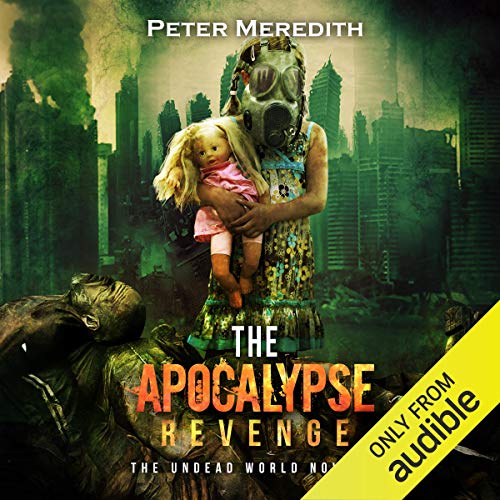 Amazon.com: The Apocalypse Sacrifice: The Undead World, Book 10 ...