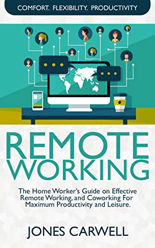 20 Best Remote Working Books of All Time - BookAuthority