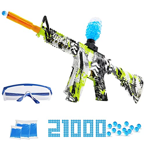 Top 10 Best Water Gun With Tank : Reviews & Buying Guide - Katynel