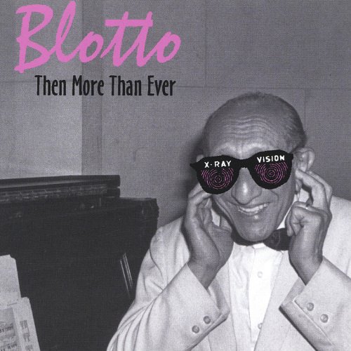 Play Then More Than Ever by Blotto on Amazon Music
