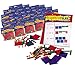 Algebra Tiles Classroom 30-Set : Amazon.co.uk: Stationery & Office Supplies