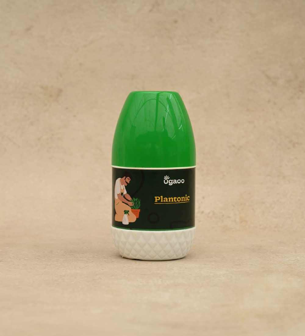 Ugaoo Liquid Seaweed Fertilizer for Plant - Growth Booster Plants Tonic ...