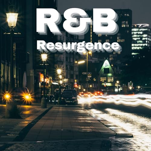 Amazon.co.jp: R&B Resurgence : Luna Ray: Digital Music