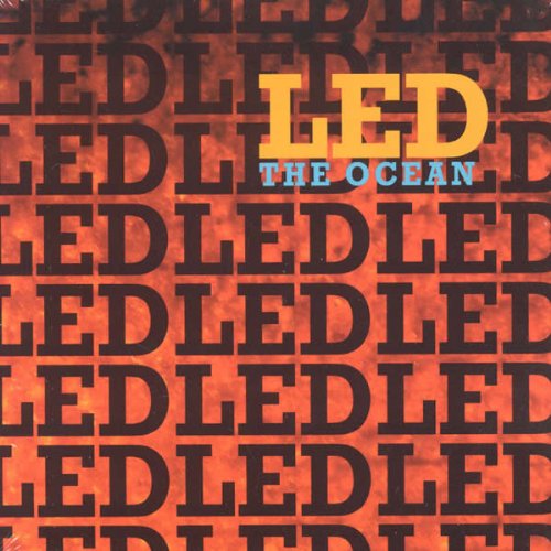 Amazon.com: LED The Ocean - Music by Led Zeppelin: CDs & Vinyl