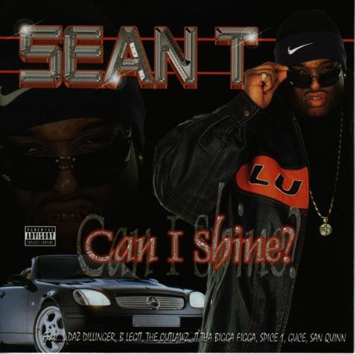 Sean T - Can I Shine - Amazon.com Music