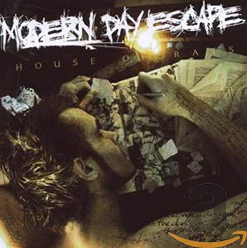 Modern Day Escape - House Of Rats - Amazon.com Music