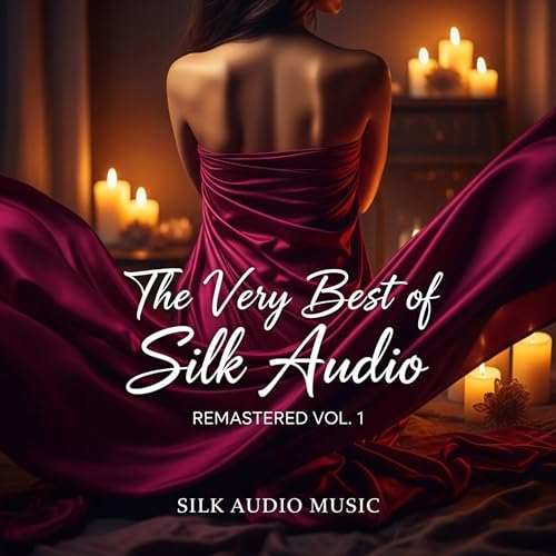 Amazon.com: The Very Best of Silk Audio Remastered, Vol. 1 (Remastered ...