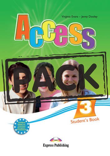 Buy Student's Pack (International) (Level 3) (Access) Book Online at ...