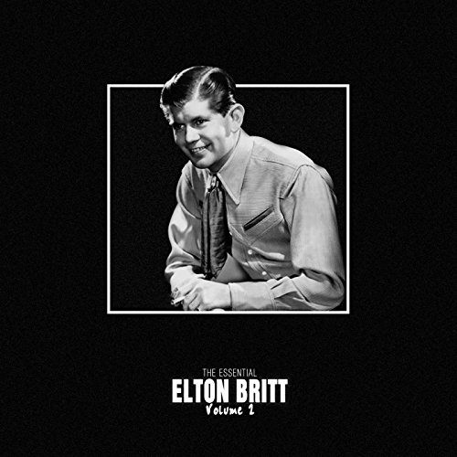 Play The Essential Elton Britt Vol 2 by Elton Britt on Amazon Music
