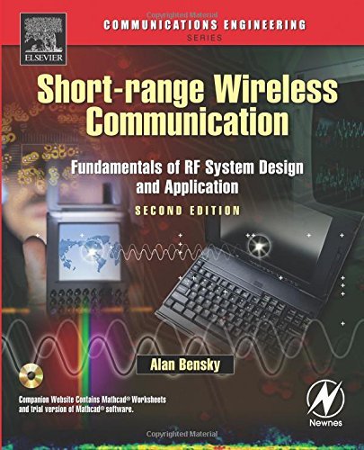 Short-range Wireless Communication: Fundamentals of RF System Design ...