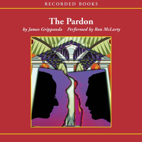 Amazon.com: The Pardon (Audible Audio Edition): James Grippando, Ron ...