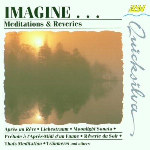 Amazon | Imagine | Various | 輸入盤 | ミュージック
