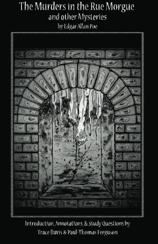 The Murders in the Rue Morgue and other Mysteries (Classroom Classics ...