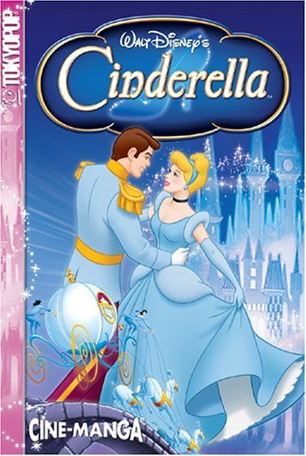 Cinderella: Amazon.co.uk: Disney: 9781595327253: Books