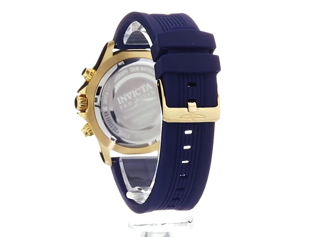 Watch Invicta Men's Pro Diver Stainless Steel Quartz Watch with ...