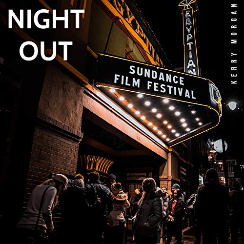 Amazon.com: Night Out : Kerry Morgan: Digital Music
