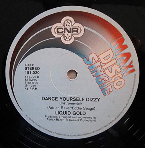 Dance Yourself Dizzy - Amazon.com Music