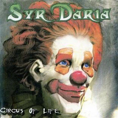 Circus of Life: Syr Daria, Syr Daria: Amazon.fr: CD et Vinyles}