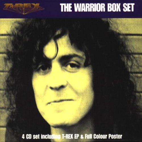 T-Rextasy - T.Rex: Amazon.de: Musik