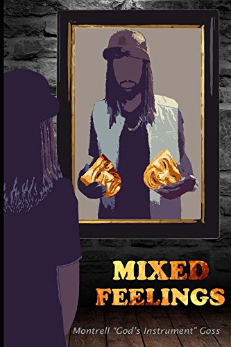 Mixed Feelings - Kindle edition by Goss, Montrell. Literature & Fiction ...