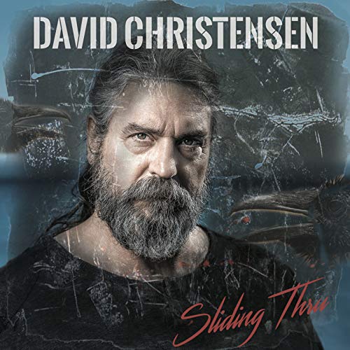 Amazon.com: Sliding Thru : David Christensen: Digital Music